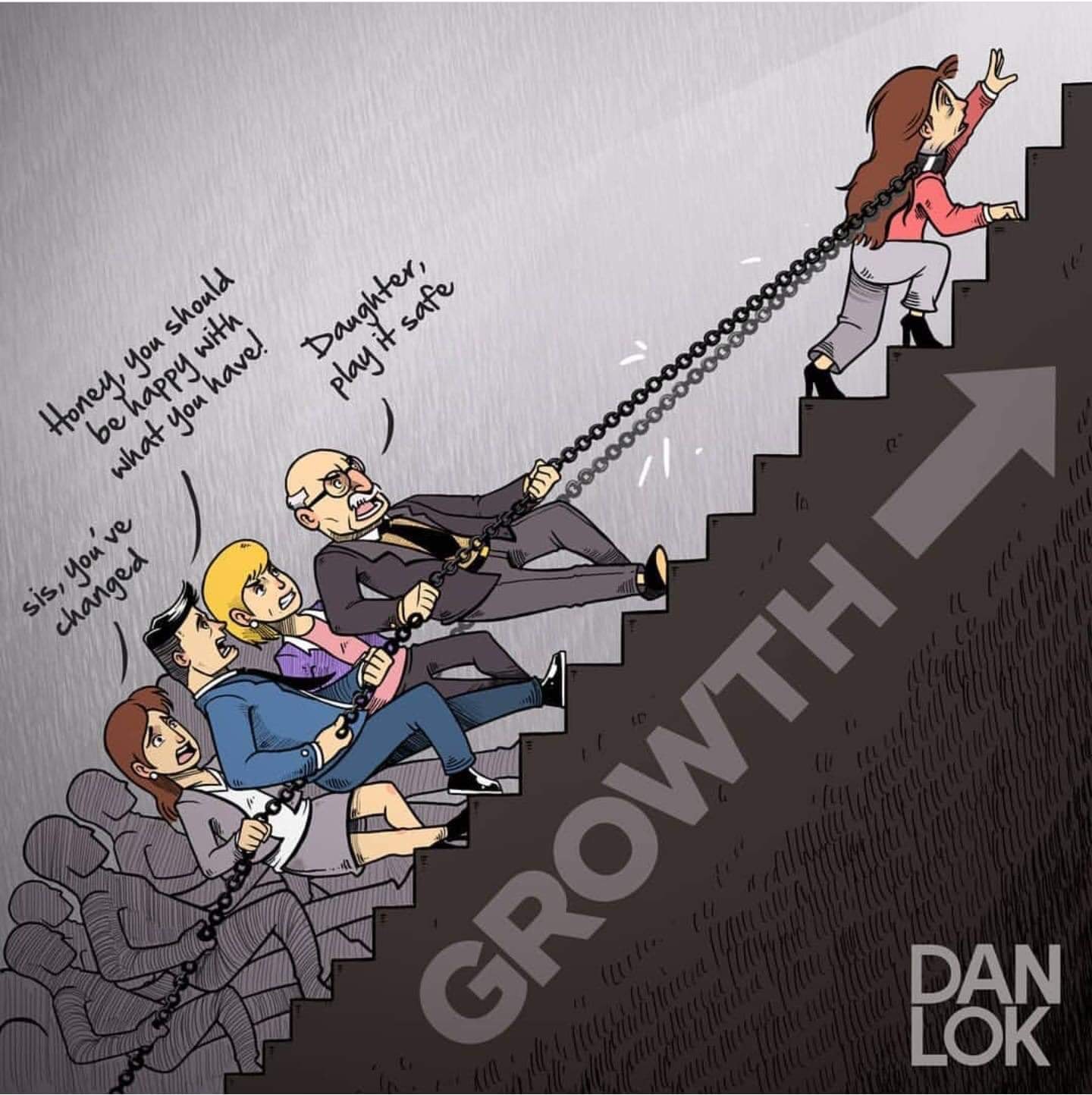 My Top 10 Quotes About Growth – Think Yeng