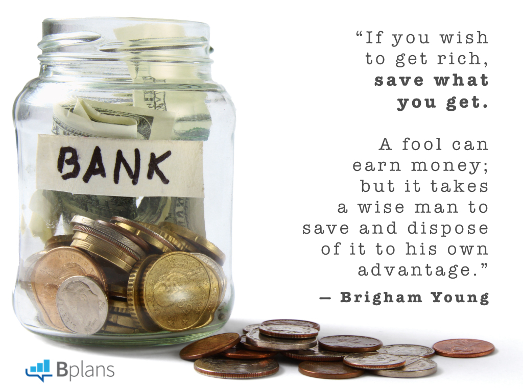 My Top 10 Quotes About Money – Think Yeng